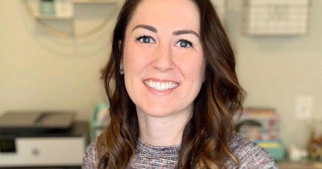 FCPS teacher wins second national award | Learning And Programs ...