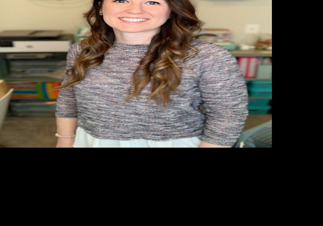 FCPS teacher wins second national award | Learning And Programs ...