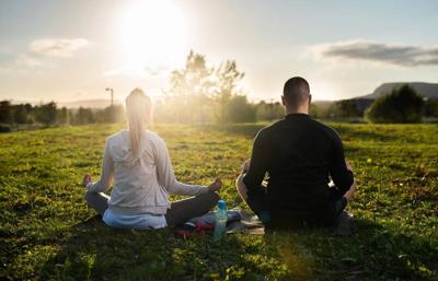 Mindfulness Practice | Classes, workshops & lectures ...