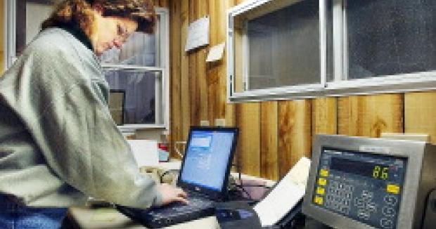 Farmers cut out the middleman through market | Archives ...