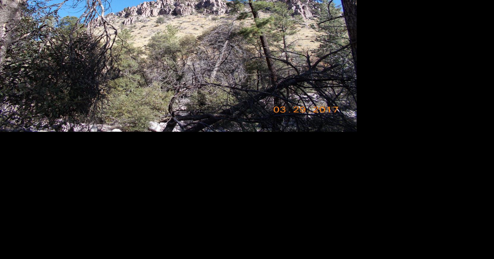 Desert parks — Hidden treasures of the National Park system | Travel ...