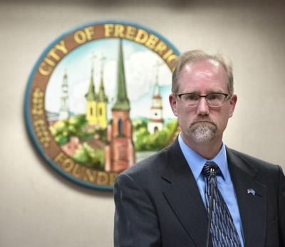 Frederick working on plan to make city workforce more diverse ...