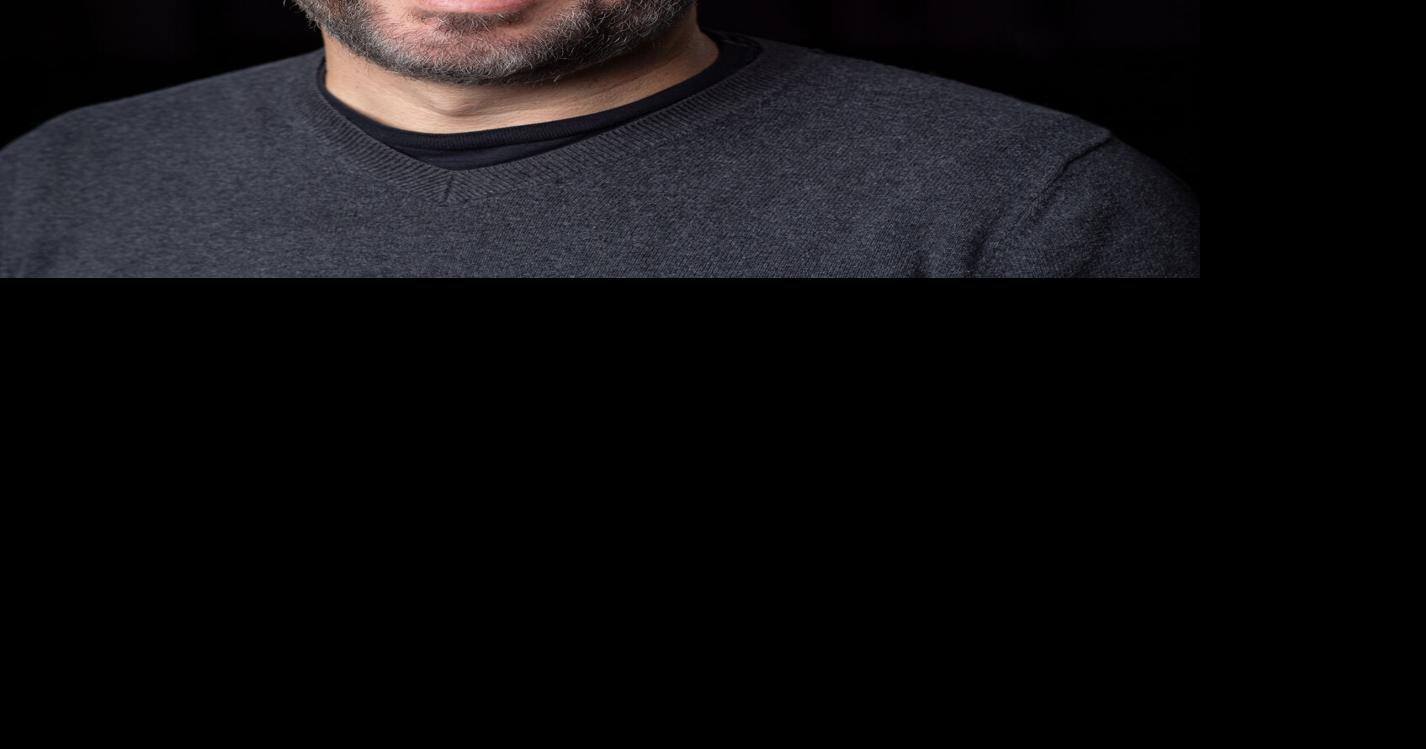 Frederick author, teacher, thespian Aaron Angello writes genre-defying ...