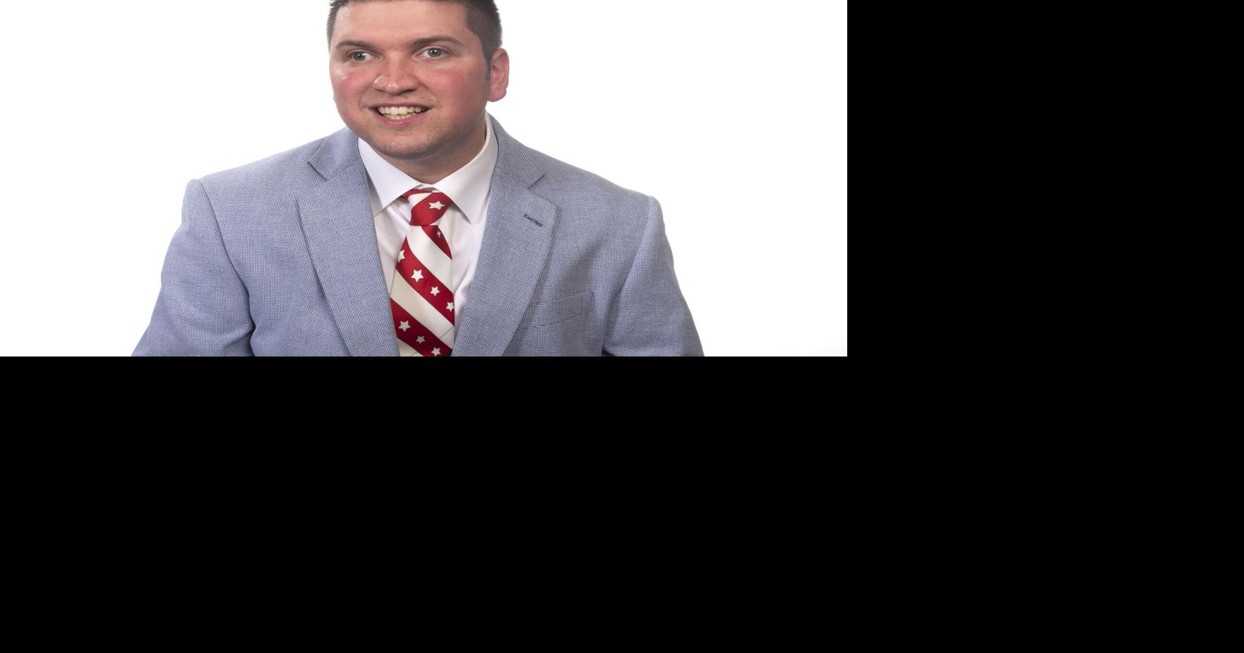 Packan would support tax rebates, police if elected to County Council ...