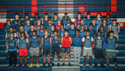 Thomas Johnson football preview: Growing Patriots focus on becoming ...