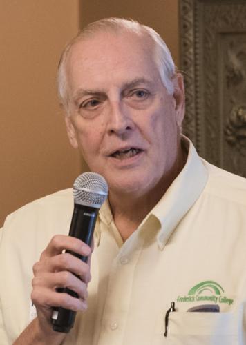 Former alderman, planning commissioner Imhoff remembered for service to ...