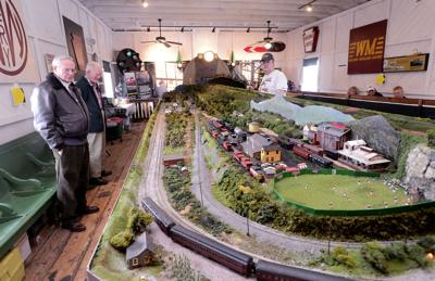 Hagerstown Model RR Museum Model Train Show | Other | fredericknewspost.com