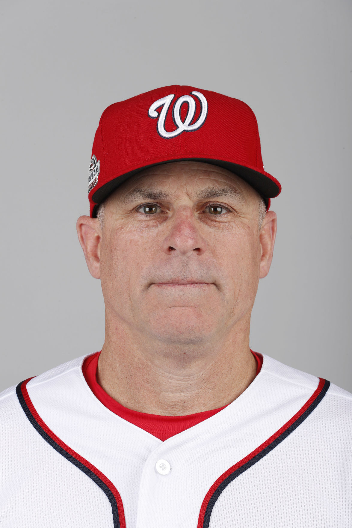 Nationals' overhauled coaching staff is experienced, fiery and very ...