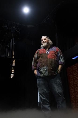 Other Voices Theatre artistic director Steve Cairns finds his home on ...