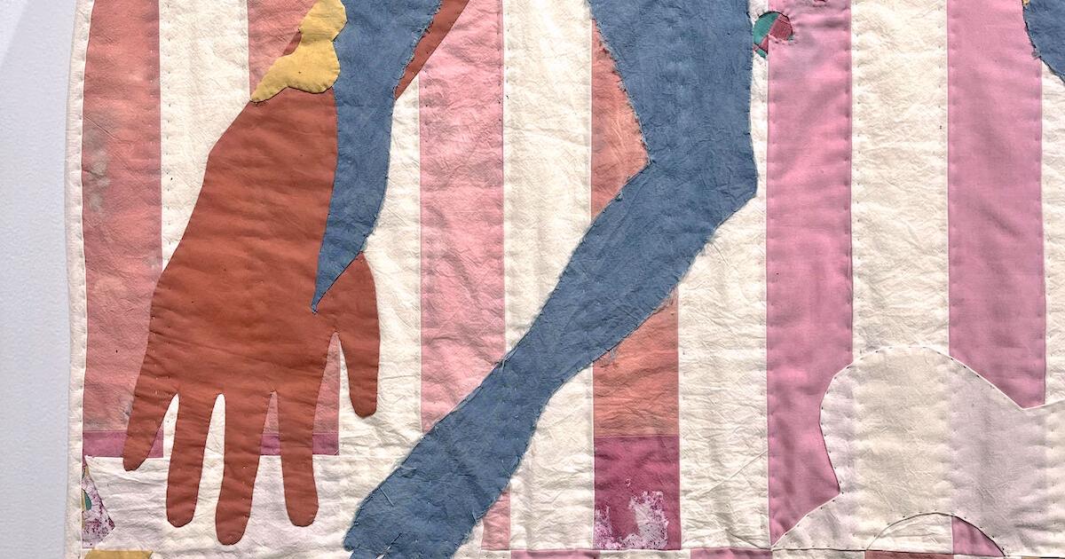 Trawick Prize: Bethesda Contemporary Art Awards Exhibition | Visual ...