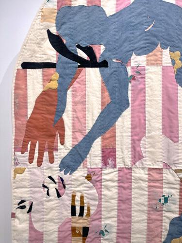 Trawick Prize: Bethesda Contemporary Art Awards Exhibition | Visual ...