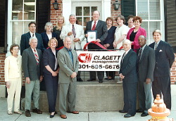 Clagett Enterprises forms new division | Archives | fredericknewspost.com