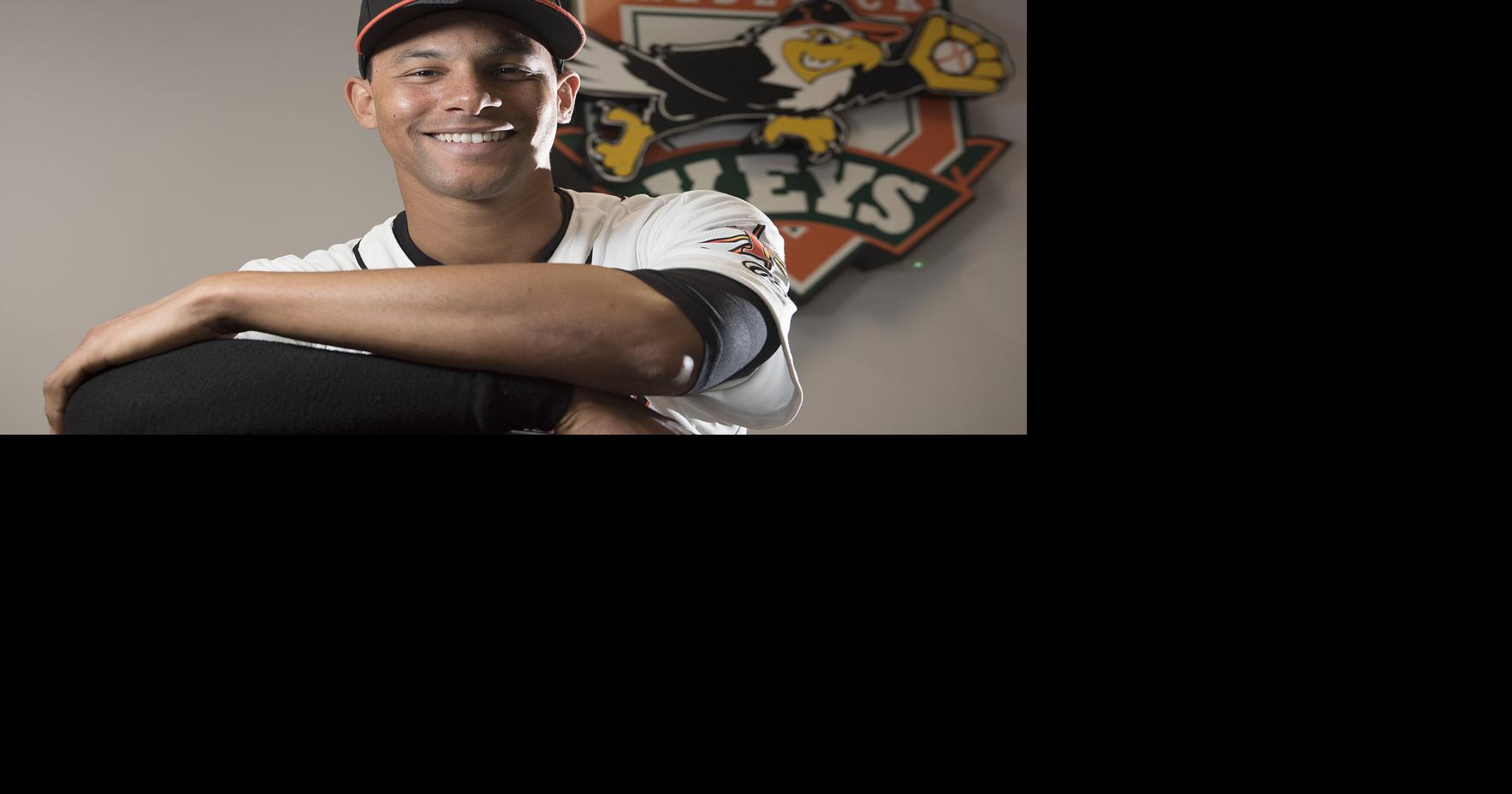 Back at home, Kline ready for Opening Day | Professional: All Sports ...