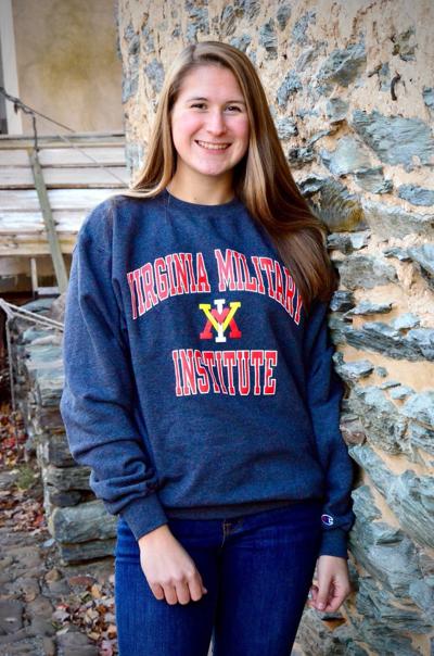 Hannah White: Future Navy sailor | Brunswick | fredericknewspost.com