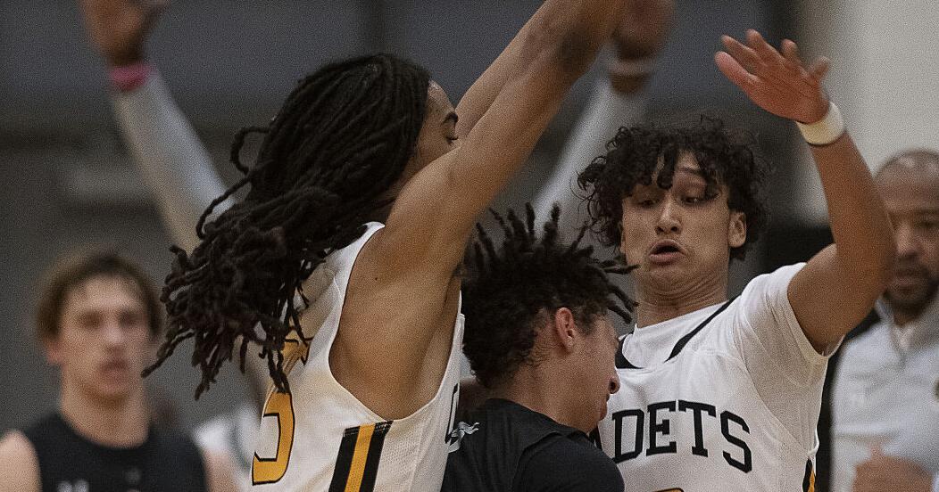 This twine is just fine: Frederick boys happy with region title, but ...