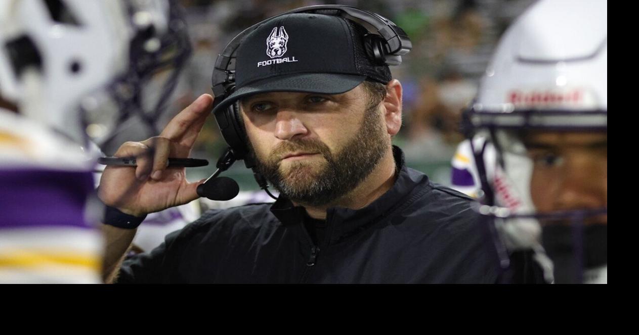 Middletown native Jared Ambrose steps down as Albany's football coach ...