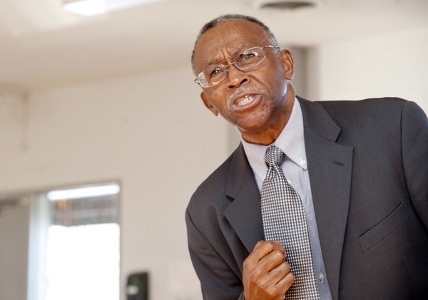 Martin Luther King Day of service honors legacy | Frederick County ...