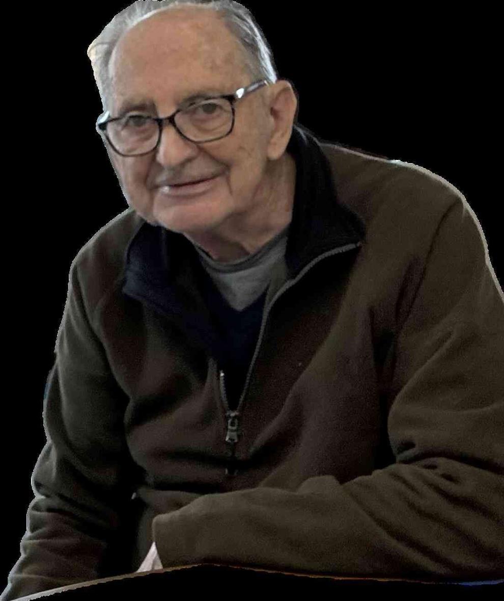 Marvin Regner | Obituaries | fredericknewspost.com