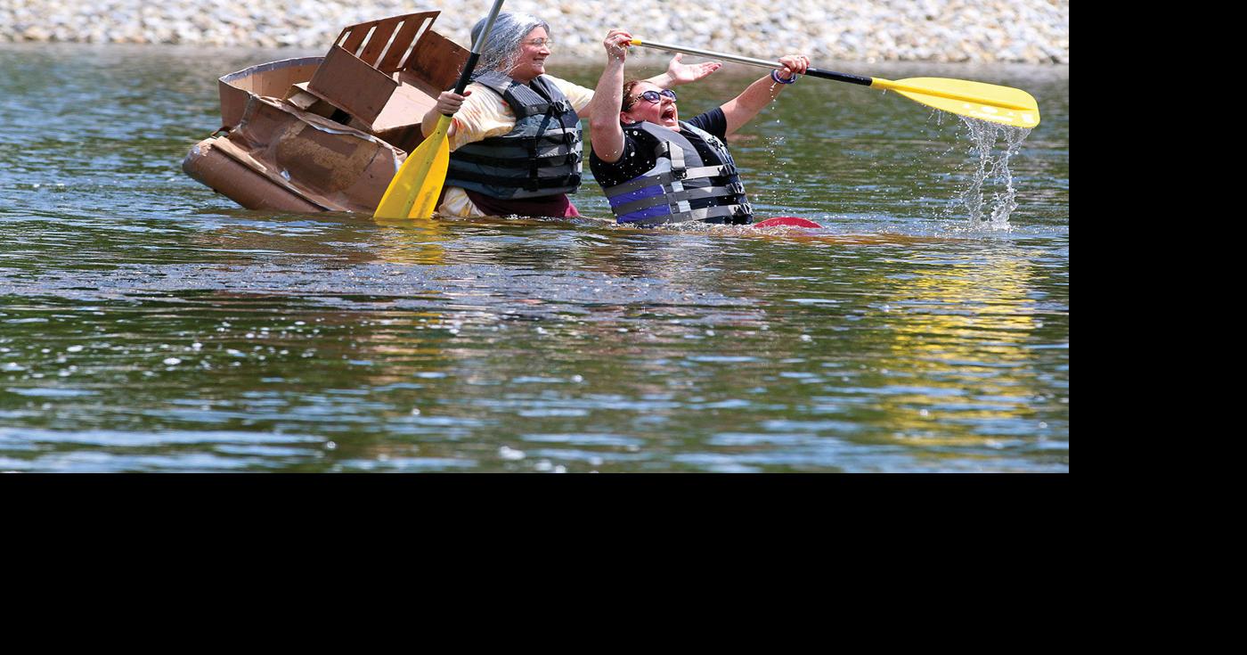 4 Events to Check Out This Spring | Day-Tripper Destinations ...