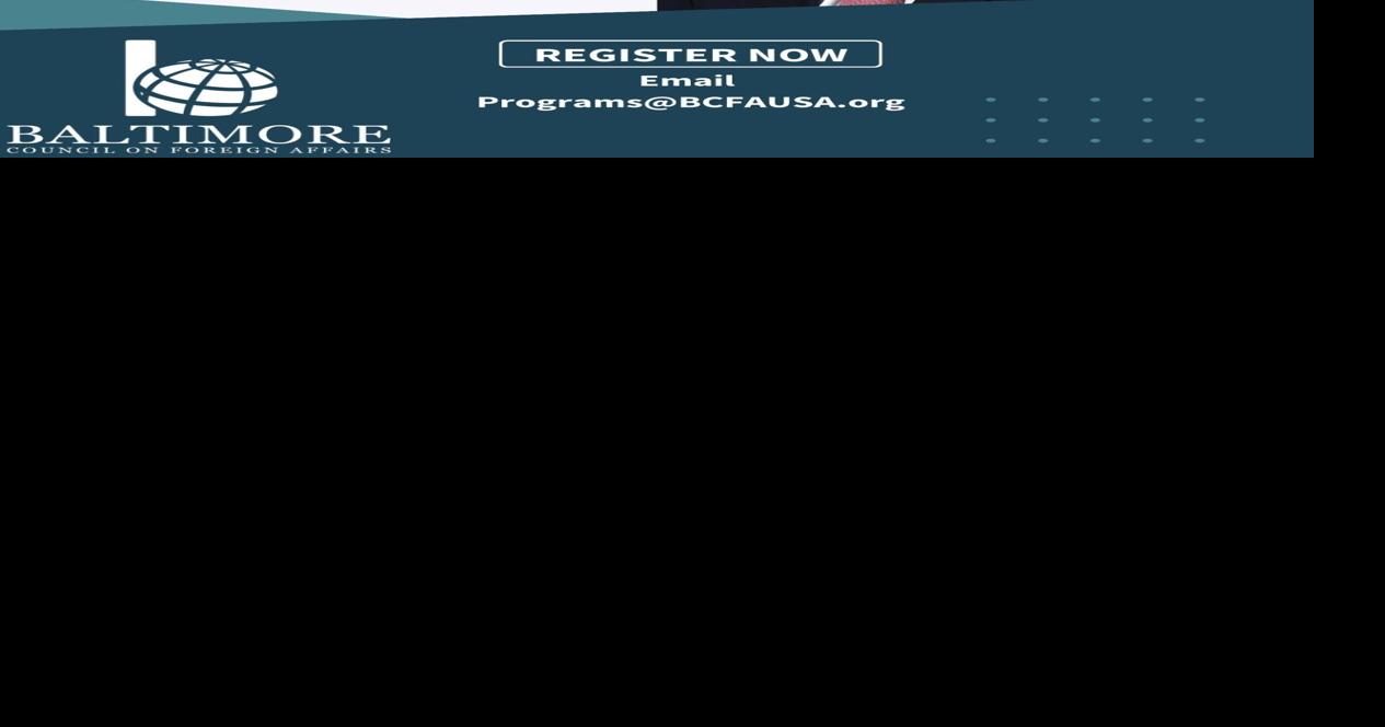 Elbridge Colby: "The Case for Prioritizing Taiwan Over Ukraine ...