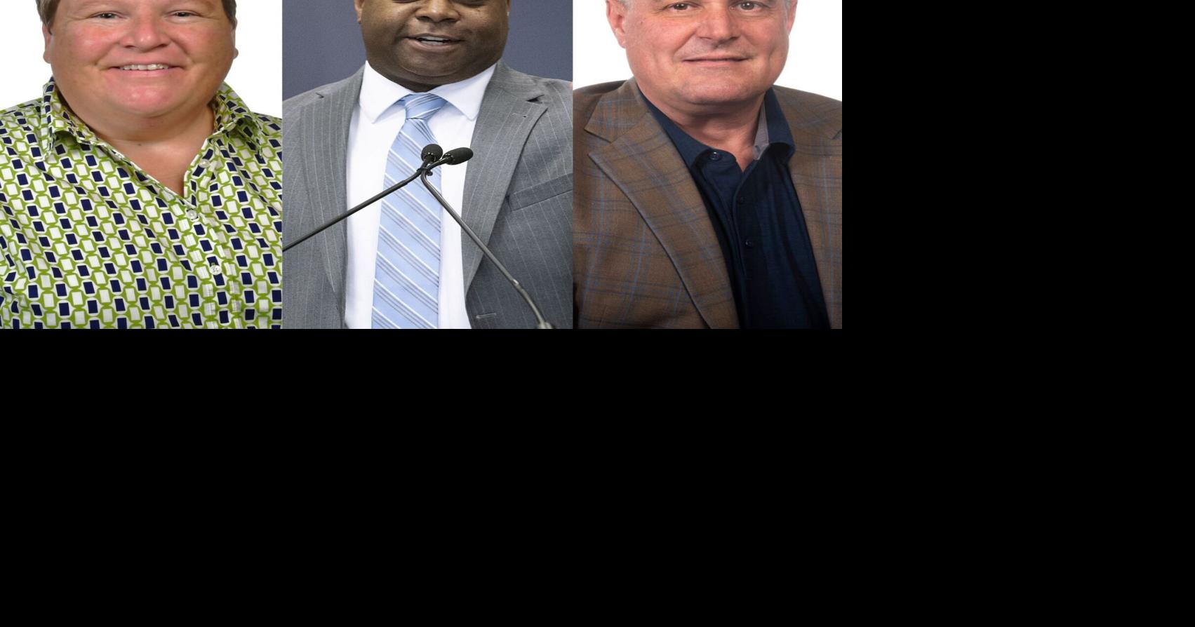 Young, Barrett, Mason bid farewell to school board at final meeting ...
