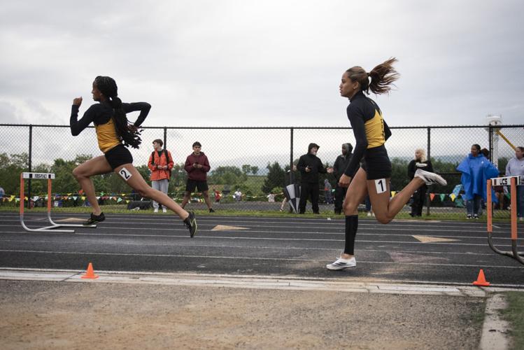 Photos: FCPS Track and Field Championships | High School Sports ...