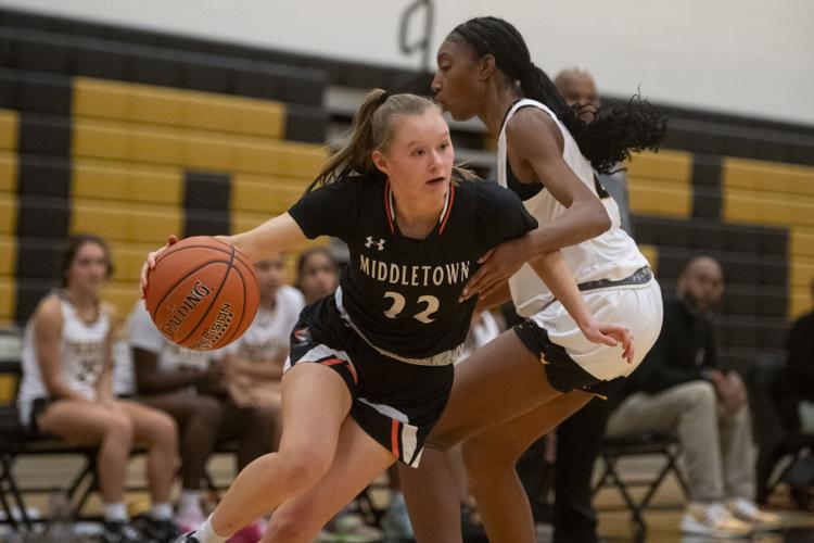 Photos: Frederick vs. Middletown Girls Basketball | High School Sports ...