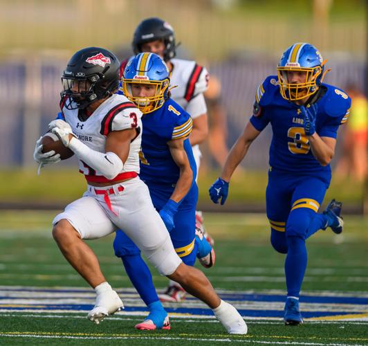Photos: Walkersville-Linganore Football | High School Sports ...