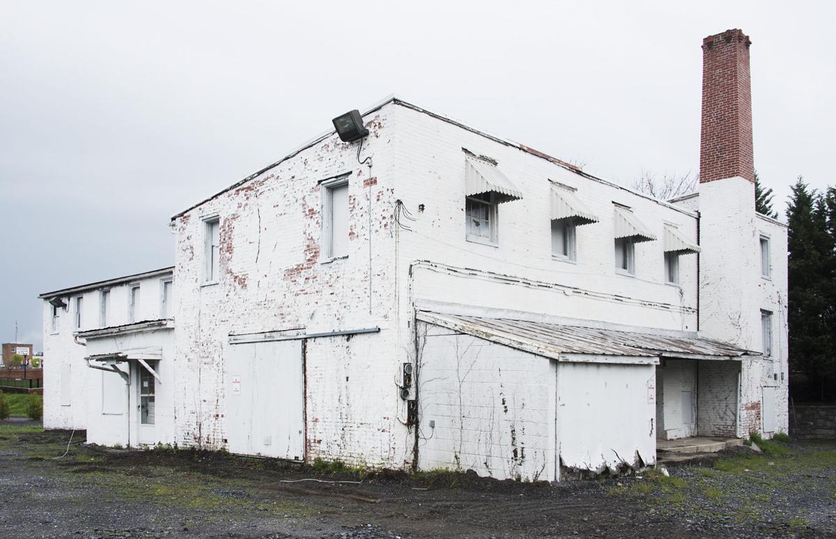 Historic preservation activists continue push to save tannery as ...