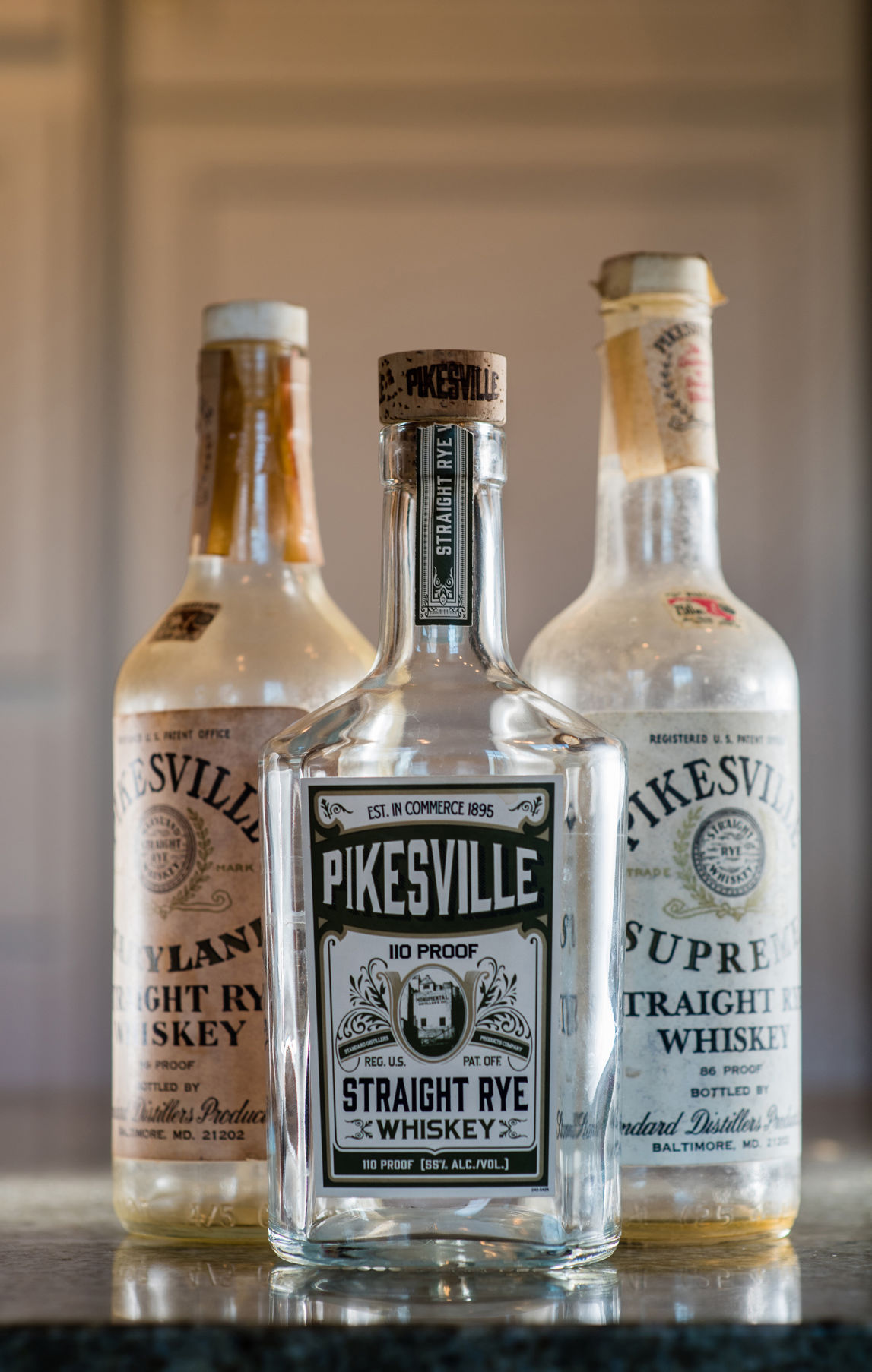 Last call for a whiskey beloved in Baltimore | Ap | fredericknewspost.com