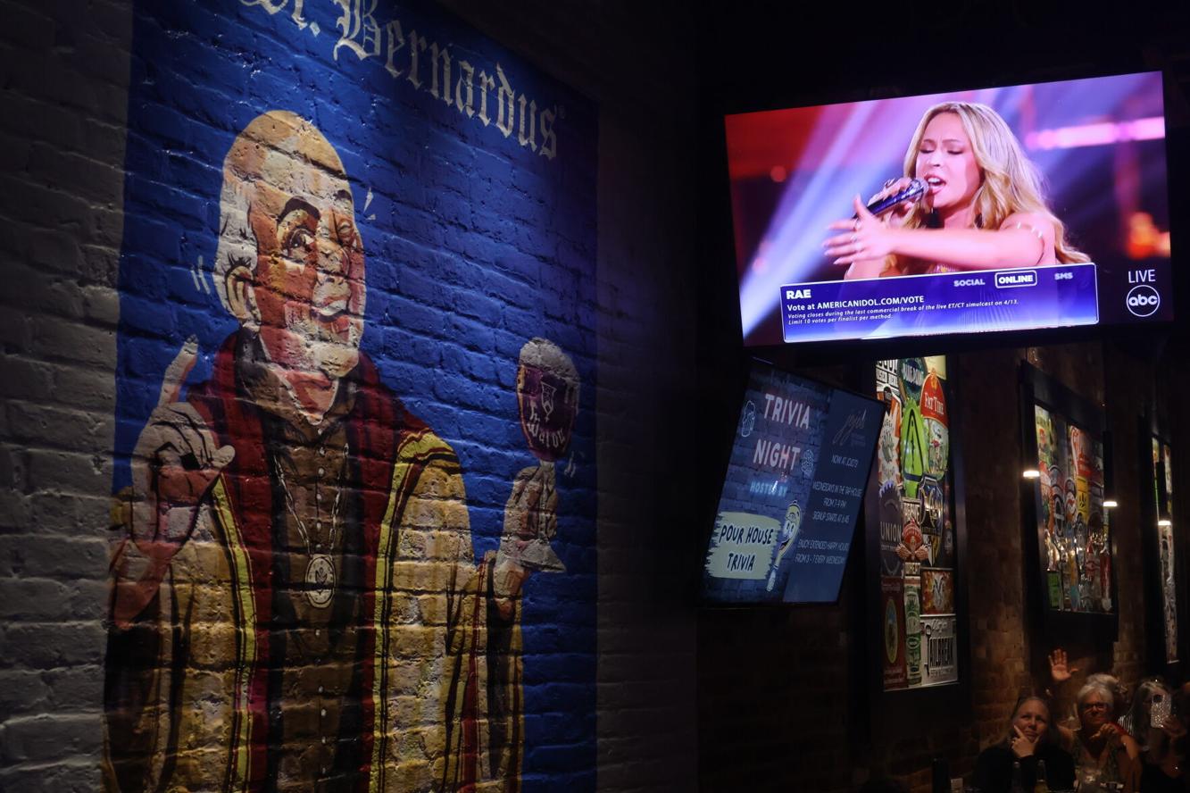 Updated: Rae Boyd eliminated as 'American Idol' field narrows from 11 ...