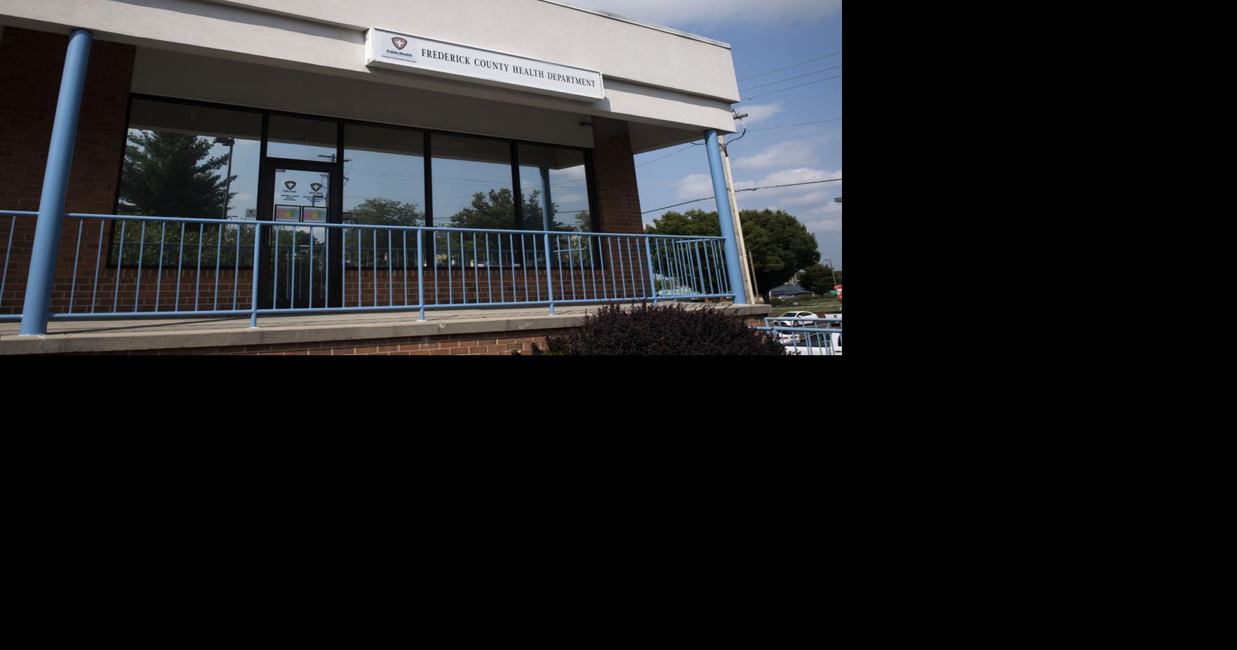 County health department fully launched COAST program, offered more ...