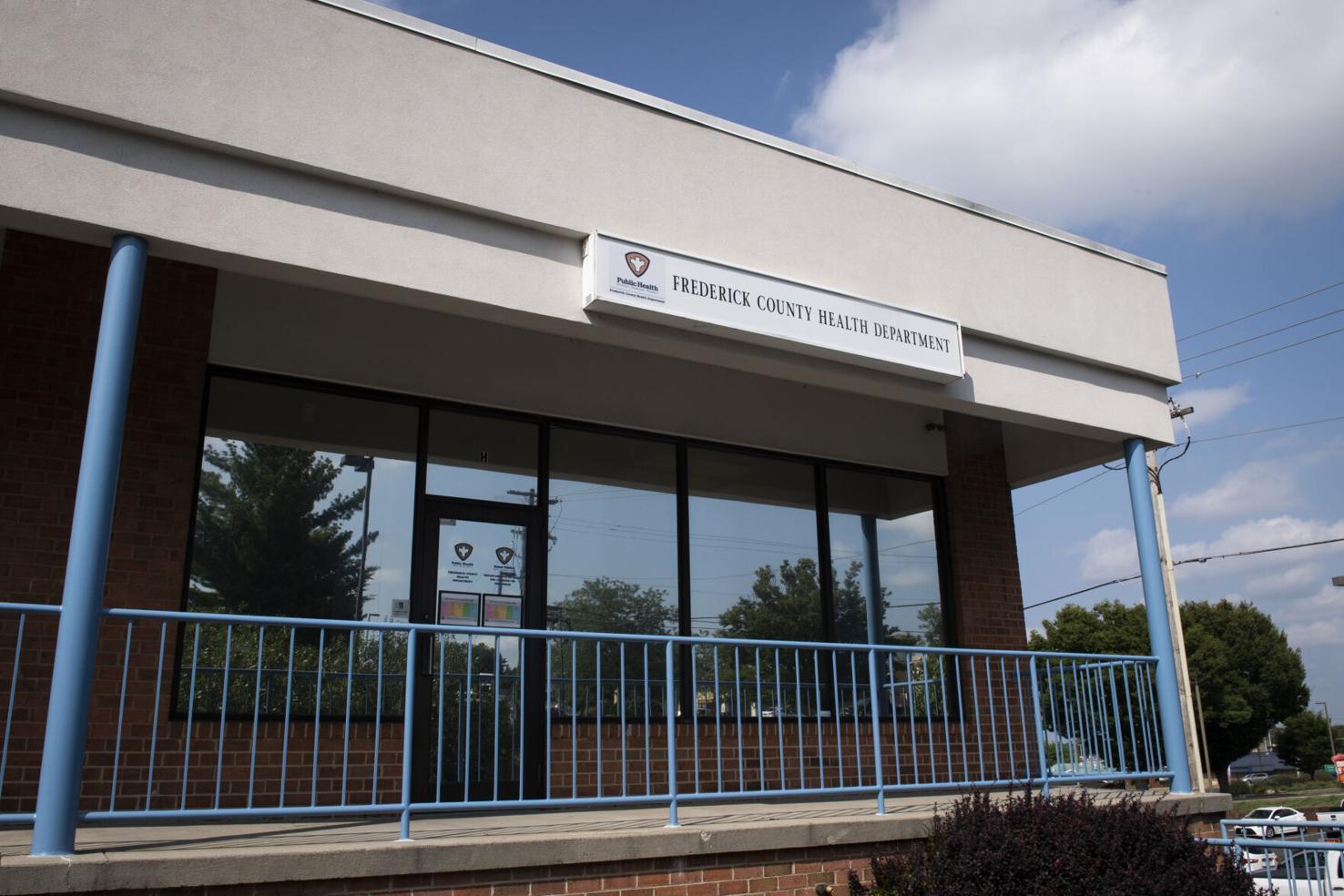 County health department fully launched COAST program, offered more ...