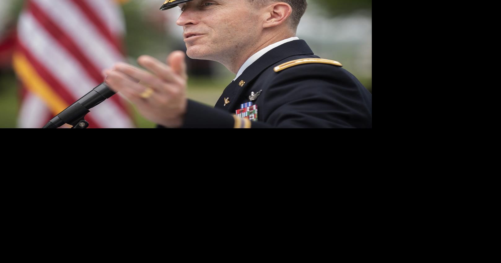 Fort Detrick continues to address housing concerns | Military ...