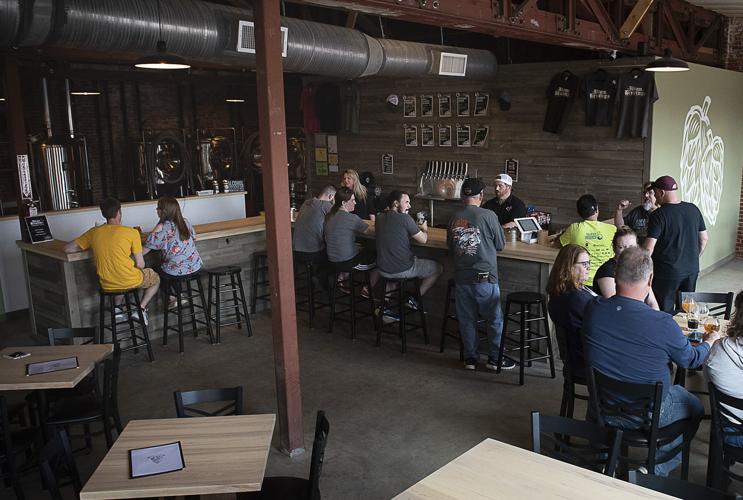 First-ever Frederick City Brewfest will celebrate hyperlocal brews ...