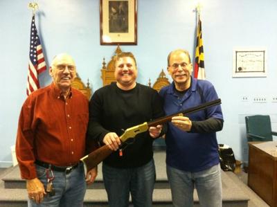 Brunswick Masonic Lodge raffle winner | Lifestyle | fredericknewspost.com