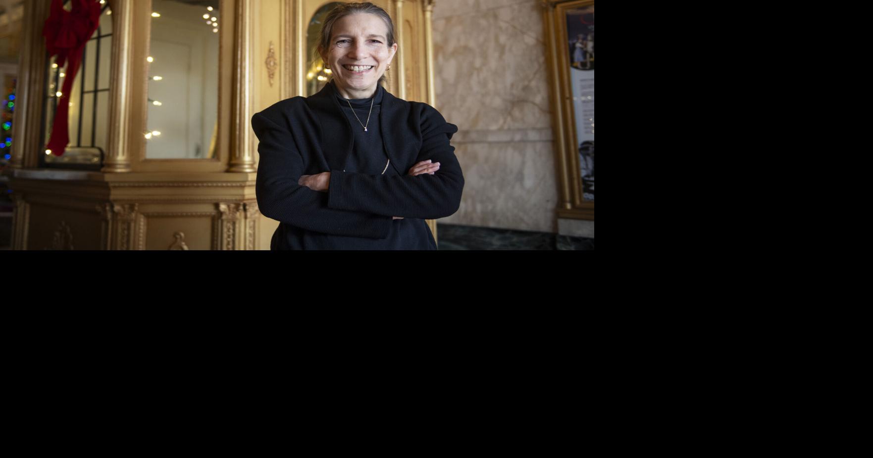 New Weinberg manager plans diverse offerings, seeks to engage community ...