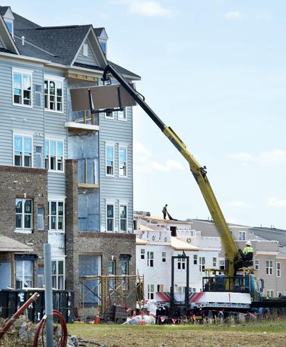 Frederick County population growth led by seniors, Hispanics ...