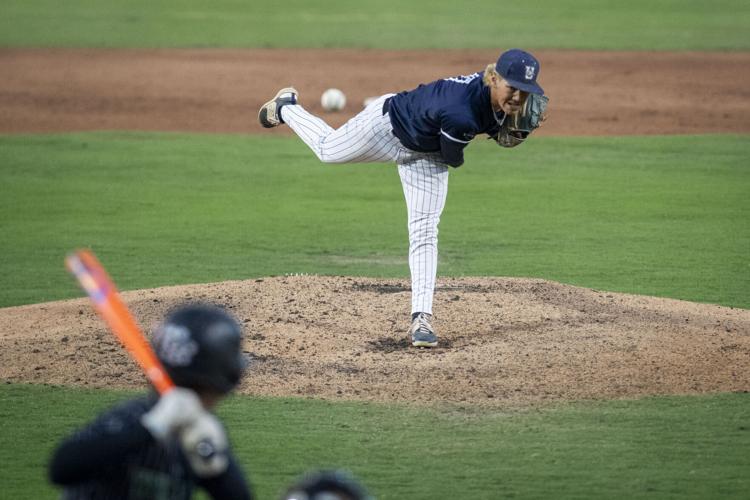 Photos: Urbana vs. Walter Johnson in Class 4A State Baseball ...