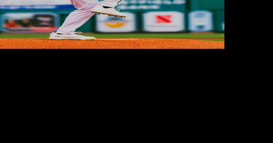 Mason Albright, former Catoctin star, becoming the type of pitcher long ...