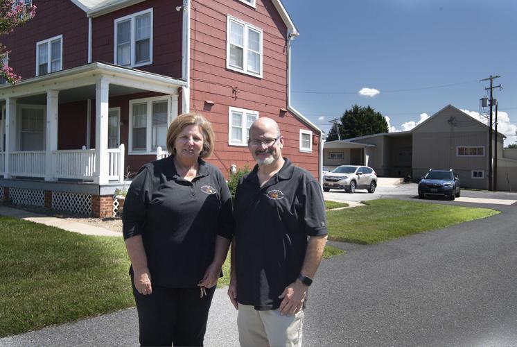 Maryland Deaf Community Center buys property to build new facility ...