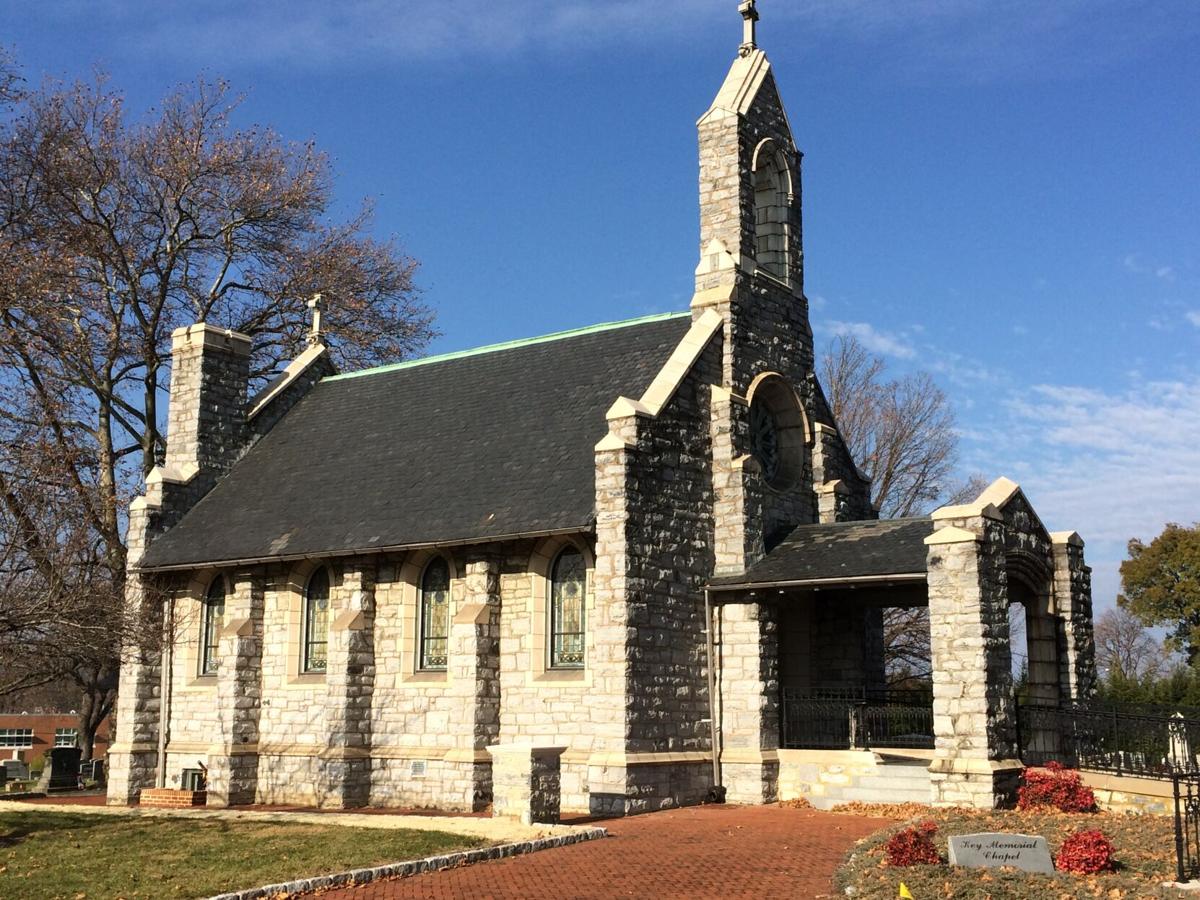 "It's a Wonderful Life" showings in Mount Olivet Cemetery's Key ...