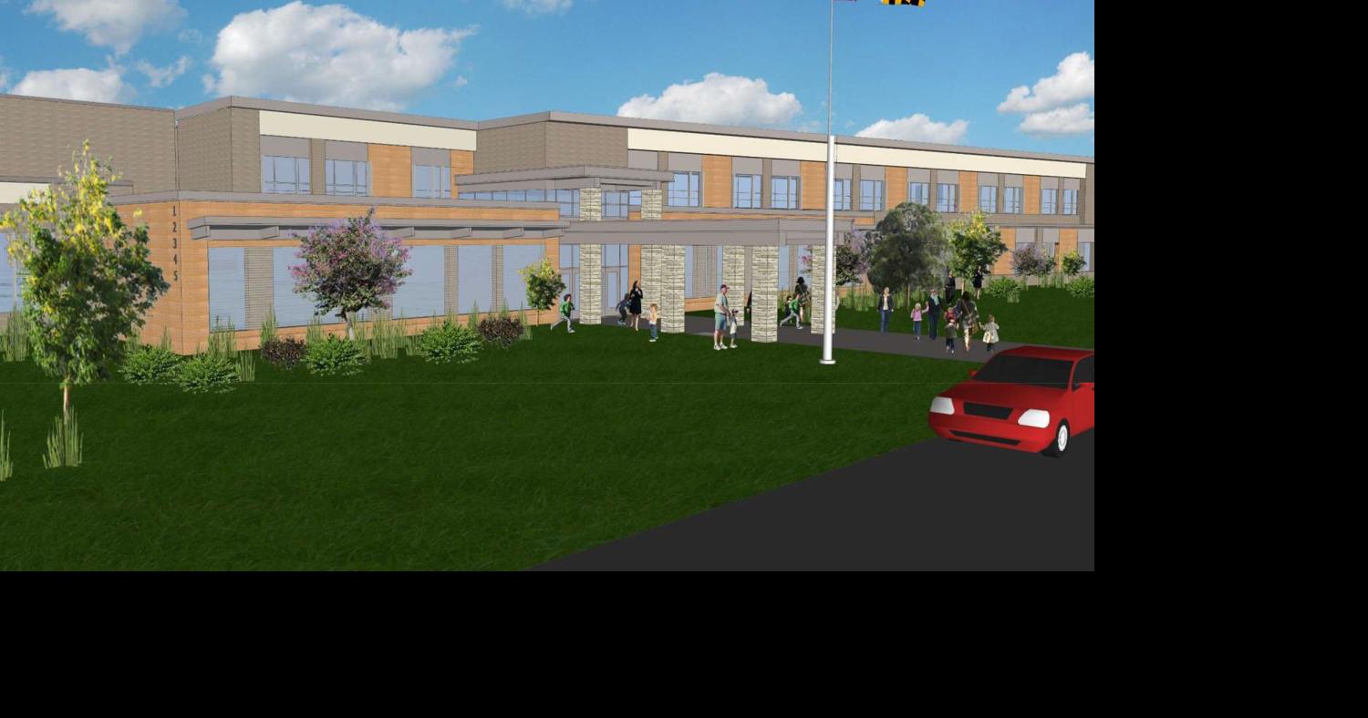 New city elementary school plans set for Tuesday vote | Real Estate And ...