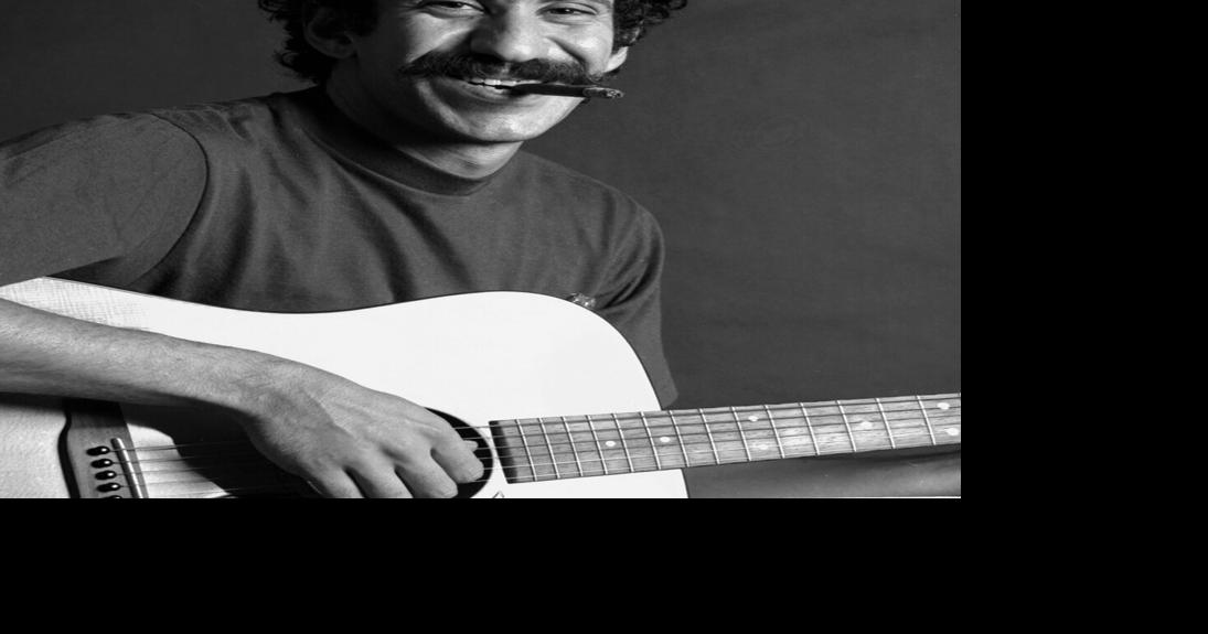 Remembering Jim Croce: There never seems to be enough time | Arts ...