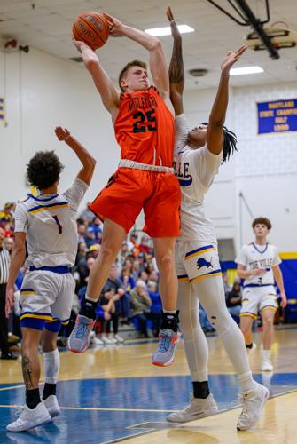 Photos: 2A West Regional Final Walkersville-Middletown | High School ...