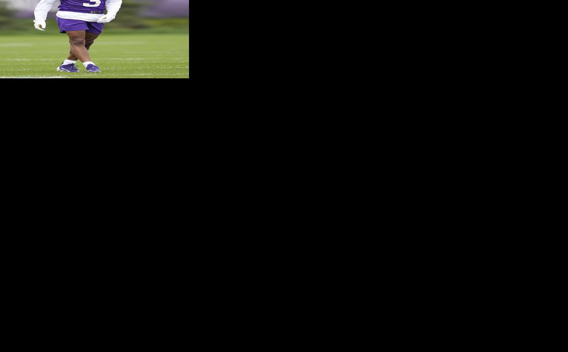 Tuscarora alum, Vikings rookie Jordan Addison cited for speeding ...