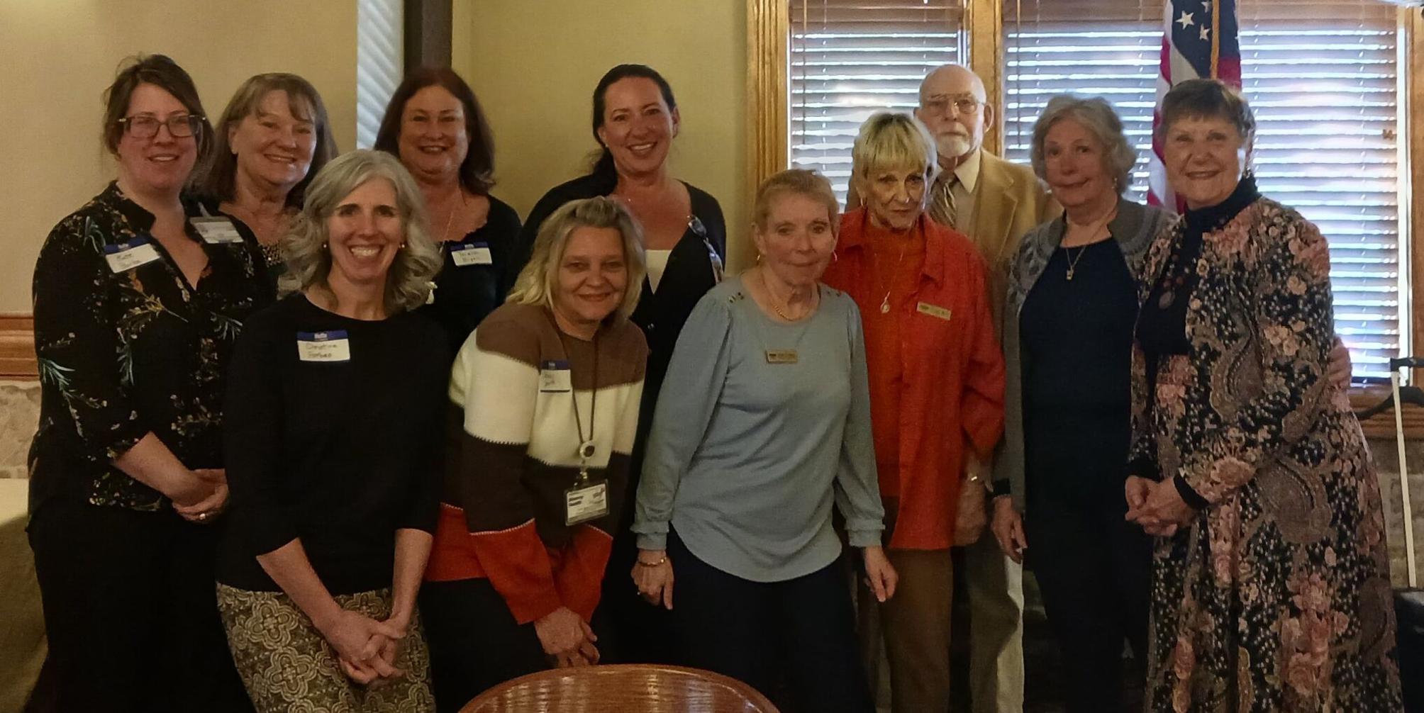 AARP chapter donates to six groups | Community news | fredericknewspost.com