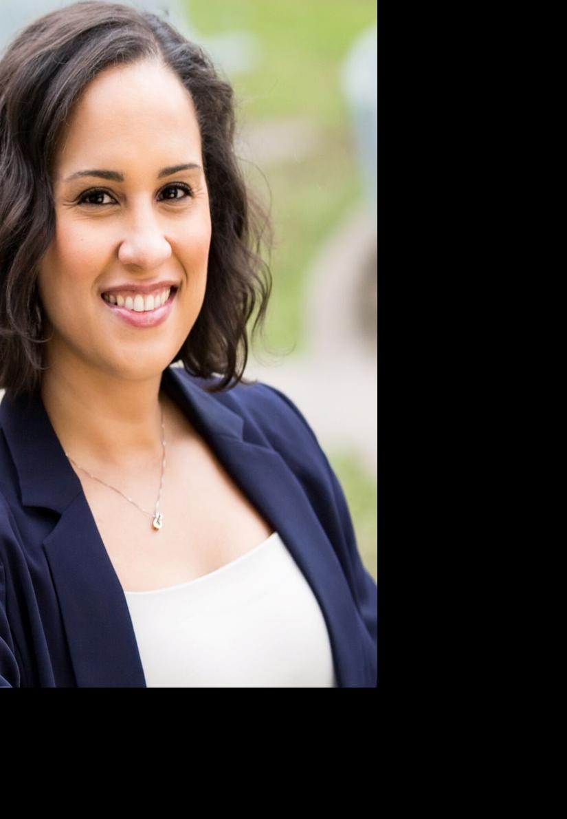 Congress: Mariela Roca | 2022 Primary Voters Guide | fredericknewspost.com