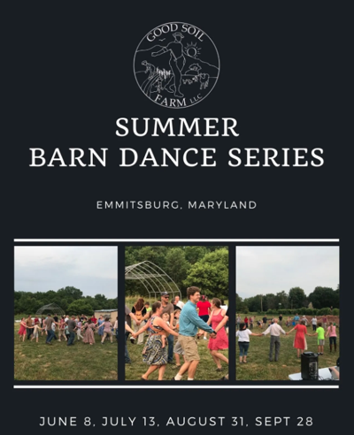 Summer Barn Dance | Community events & festivals | fredericknewspost.com
