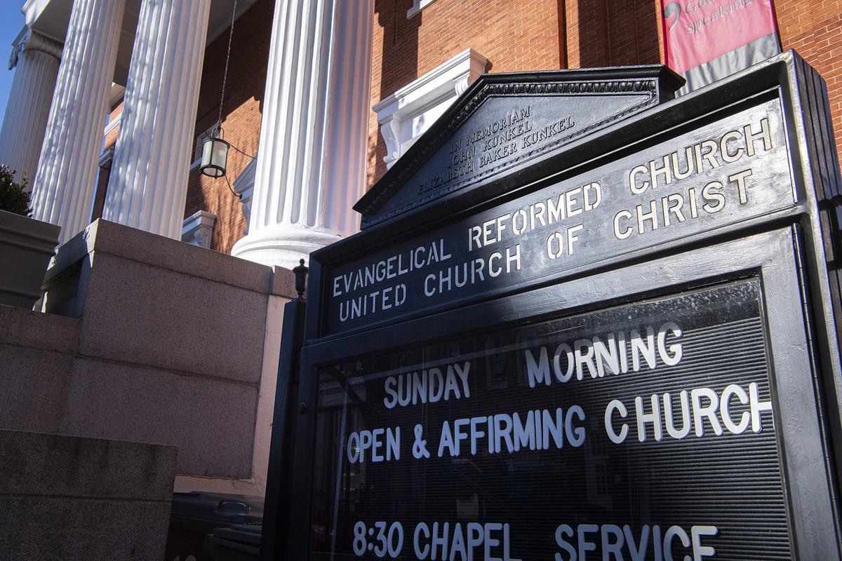 Evangelical Reformed United Church of Christ celebrates 275th ...